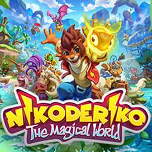Buy Nikoderiko The Magical World PS5 Compare Prices