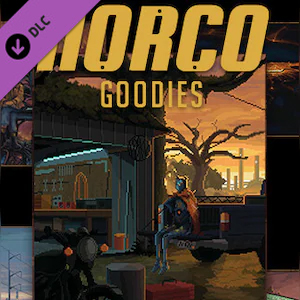 Buy NORCO Goodie Pack CD Key Compare Prices