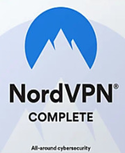 Buy NordVPN Complete CD KEY Compare Prices