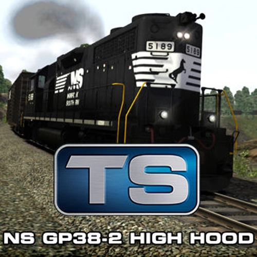 Buy Norfolk Southern GP38-2 High Hood Loco Add-On CD KEY Compare Prices - AllKeyShop.com