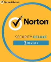 Buy Norton Security Deluxe 2024 CD KEY Compare Prices
