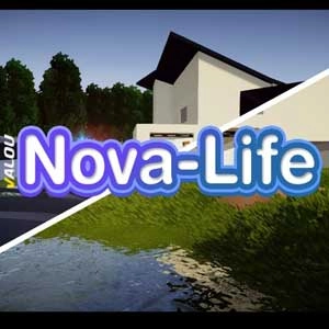 Buy Nova-Life CD Key Compare Prices