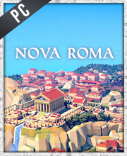 Buy Nova Roma CD Key Compare Prices
