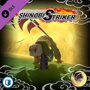 Buy NTBSS Special Ninjutsu Magnet Style Gold Dust Great Burial Xbox ...