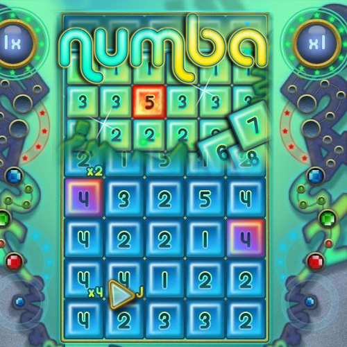 Buy Numba CD KEY Compare Prices - AllKeyShop.com