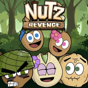 Buy Nutz Revenge CD Key Compare Prices