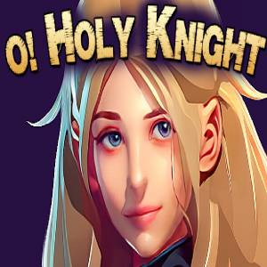 Buy O Holy Knight CD Key Compare Prices