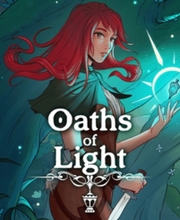 Buy Oaths of Light Chapter I CD Key Compare Prices