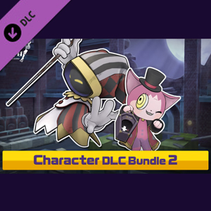 Buy OBAKEIDORO Character DLC Bundle 2 Nintendo Switch Compare Prices