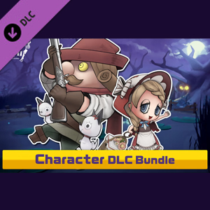 Buy OBAKEIDORO Character DLC Bundle Nintendo Switch Compare prices