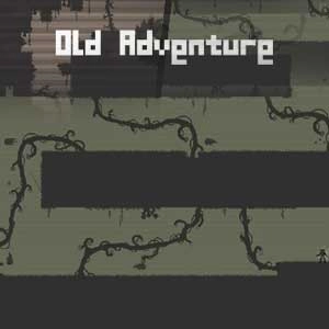 Buy Old Adventure CD Key Compare Prices