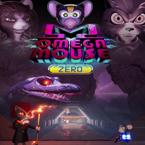 Buy Omega Mouse Zero CD Key Compare Prices