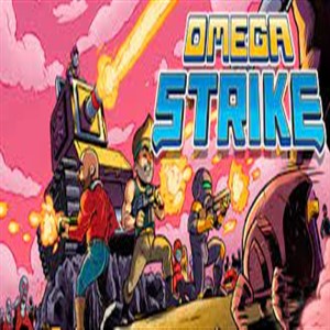 Buy Omega Strike Xbox Series Compare Prices