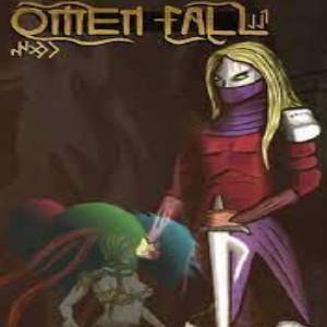 Buy Omen Fall CD Key Compare Prices