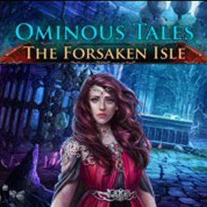 Buy Ominous Tales The Forsaken Isle Xbox Series Compare Prices
