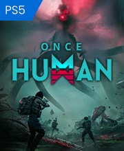 Buy Once Human PS5 Compare Prices
