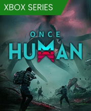 Buy Once Human Xbox Series Compare Prices