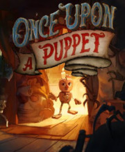 Buy Once Upon A Puppet Nintendo Switch Compare prices