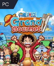 Buy ONE PIECE: Grand Gourmet Steam Key Compare Prices
