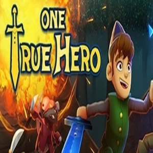 Buy One True Hero CD Key Compare Prices