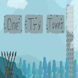 Buy One Try Tower CD Key Compare Prices