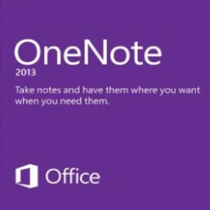 Buy OneNote 2013 CD KEY Compare Prices