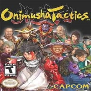 Buy ONIMUSHA TACTICS Nintendo Wii U Compare Prices