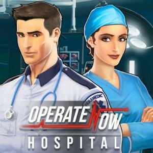 Buy Operate Now Hospital Nintendo Switch Compare prices