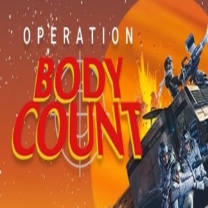 Buy Operation Body Count CD Key Compare Prices