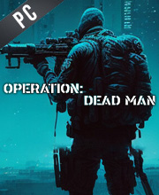 Buy Operation Dead Man CD Key Compare Prices