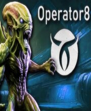 Buy Operator8 CD Key Compare Prices