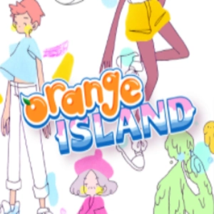 Buy Orange Island Nintendo Switch Compare prices