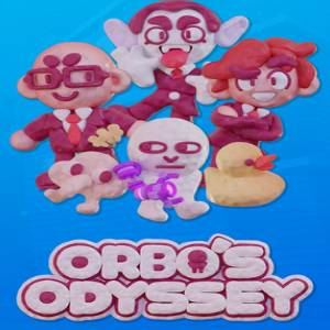 Buy Orbo’s Odyssey CD Key Compare Prices