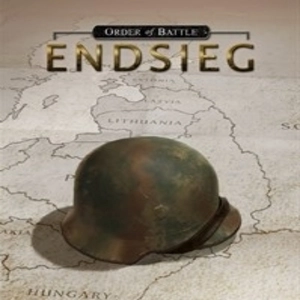 Buy Order of Battle Endsieg PS4 Compare Prices