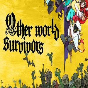 Buy Other World Survivors CD Key Compare Prices