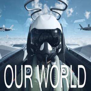 Buy OURWORLD CD Key Compare Prices