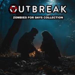 Buy Outbreak Zombies For Days Collection PS5 Compare Prices