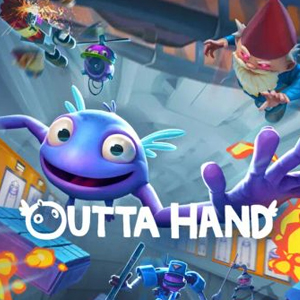 Buy Outta Hand CD Key Compare Prices