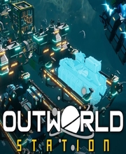 Buy Outworld Station CD Key Compare Prices