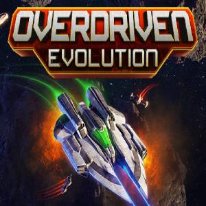Buy Overdriven Evolution Nintendo Switch Compare prices