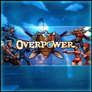 Buy Overpower CD KEY Compare Prices - AllKeyShop.com