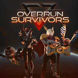 Buy Overrun Survivors CD Key Compare Prices