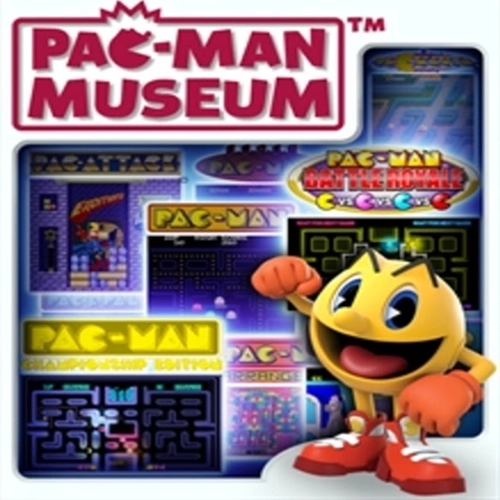 Buy Pac Man Museum CD KEY Compare Prices - AllKeyShop.com