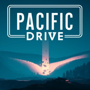 Buy Pacific Drive CD Key Compare Prices