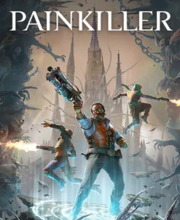 Buy Painkiller 2025 PS5 Compare Prices