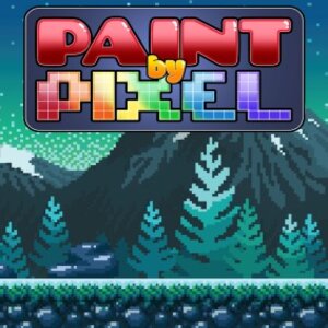 Buy Paint by Pixel PS5 Compare Prices
