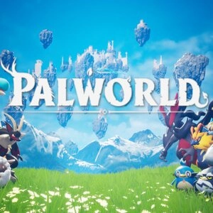 Buy Palworld Xbox One Compare Prices