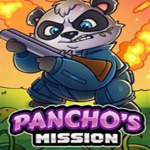 Buy Pancho’s Mission CD Key Compare Prices