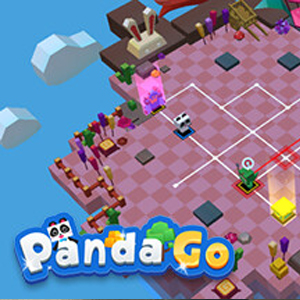 Buy Panda Go CD Key Compare Prices