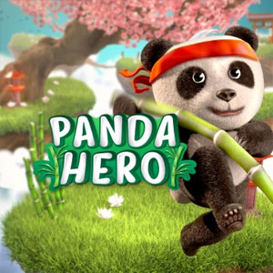 Buy Panda Hero Nintendo Switch Compare prices